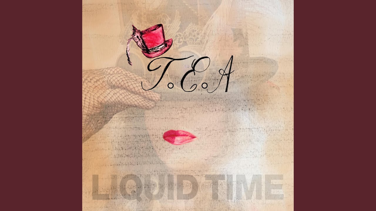 LIQUID TIME - YouTube