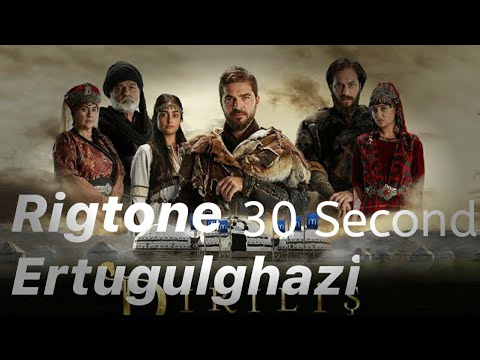 ErtugulGhazi|Drama Rigtone 30 sec Whatapps