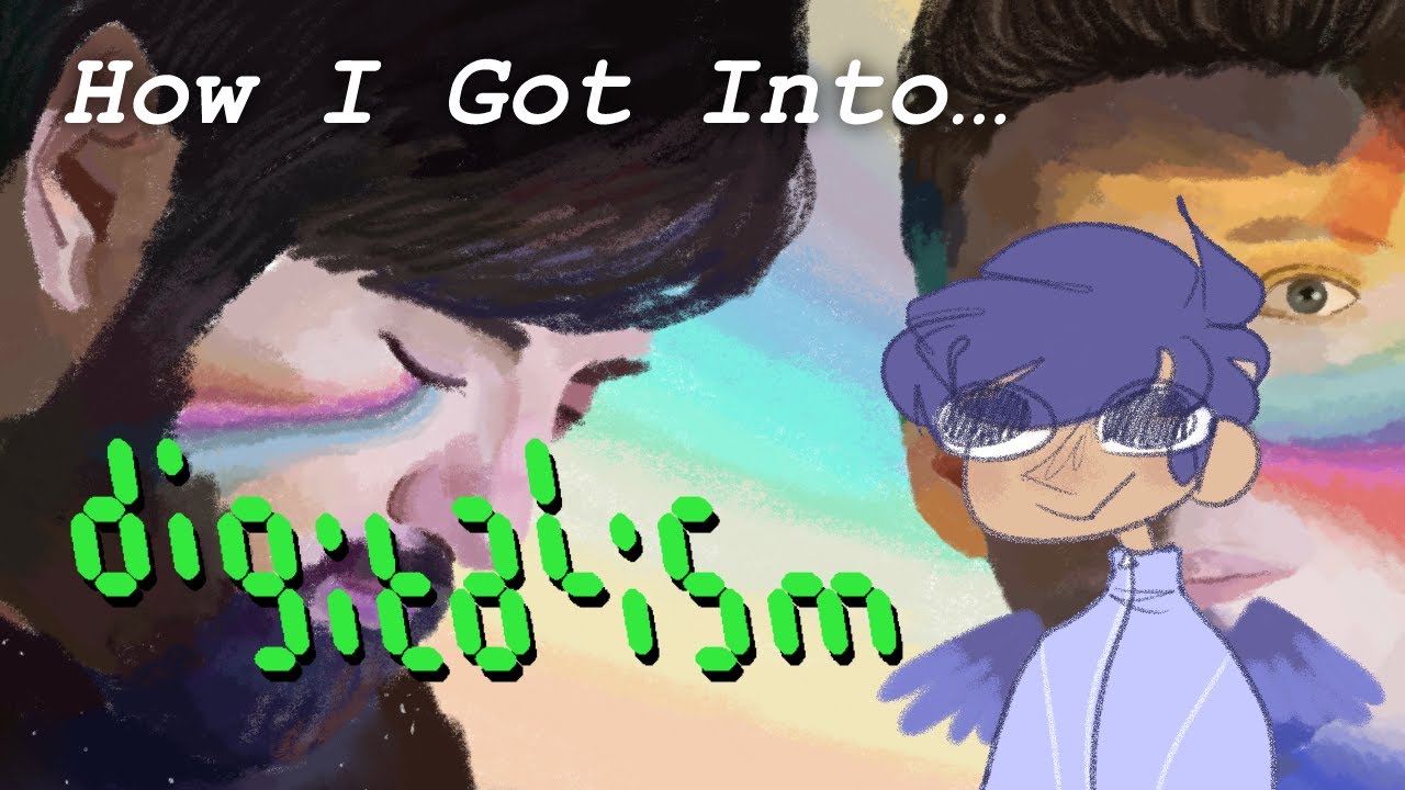 How I Got Into Digitalism - YouTube