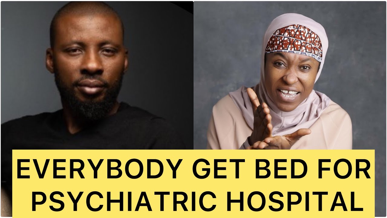 Yinka Obebe Decided He was Going To Insult Me On National TV! He Went ...