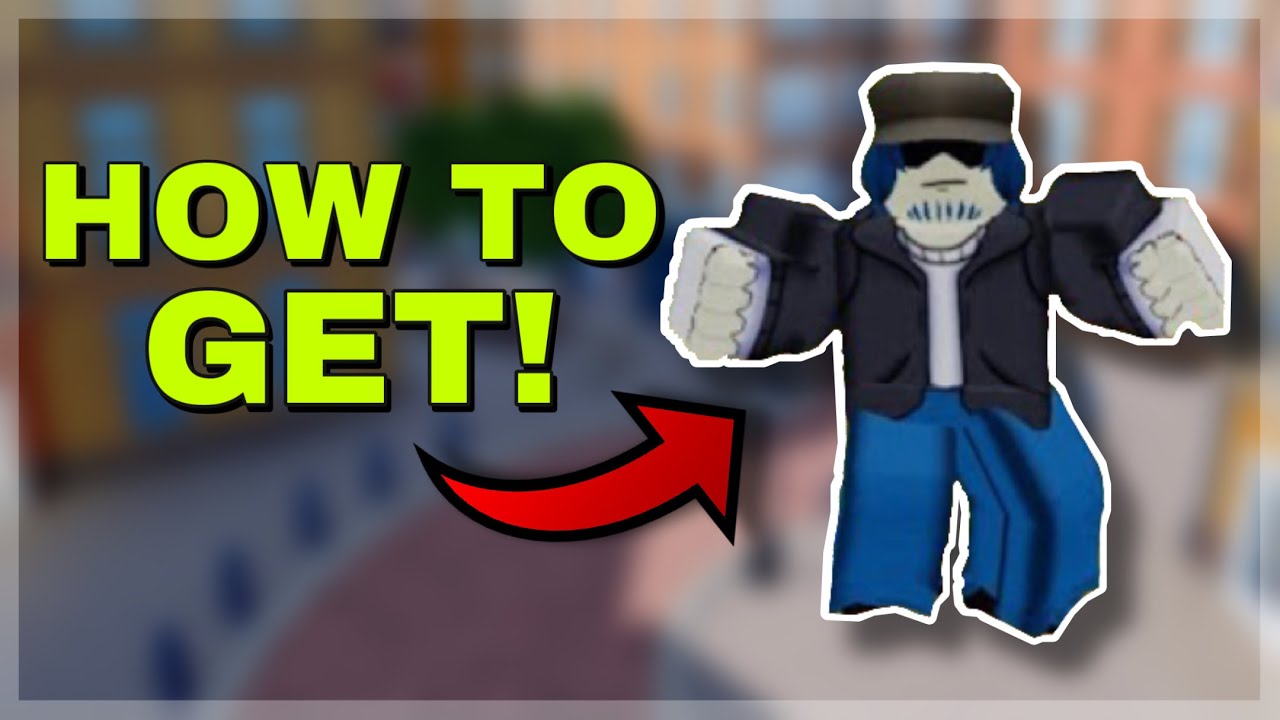 How to get the GARCELLO SKIN! (Roblox Arsenal) - YouTube