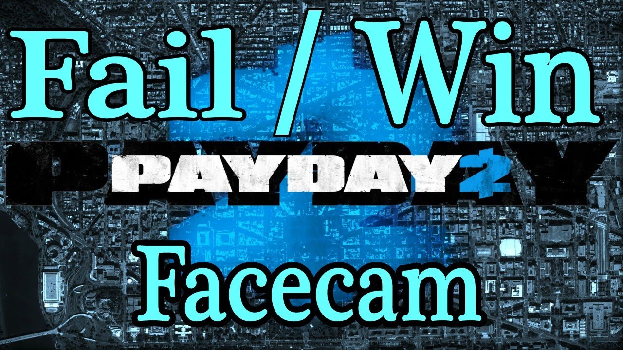 Assalto Fail/Win - Payday 2 - YouTube