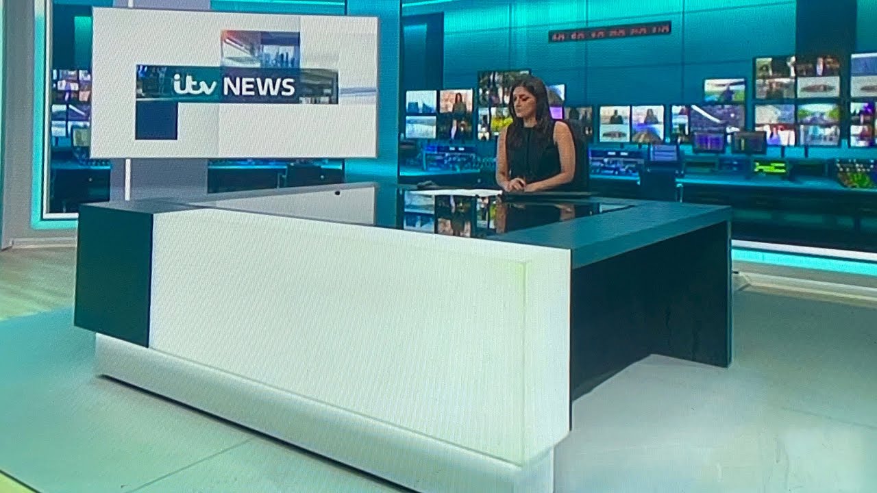 ITV Weekend News Morning summary Saturday 31st January 2026 - YouTube