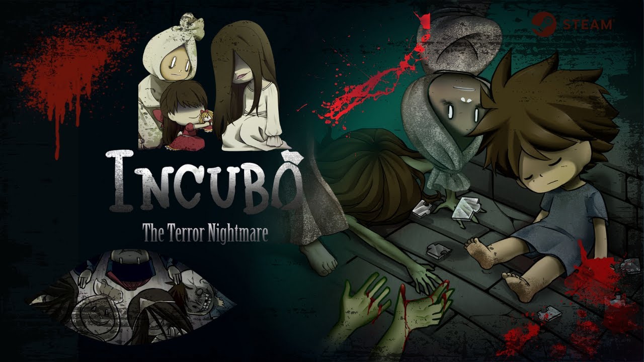 INCUBO 👻 JUEGO COMPLETO - GAMEPLAY EN ESPAÑOL (PC) (sin comentarios ...