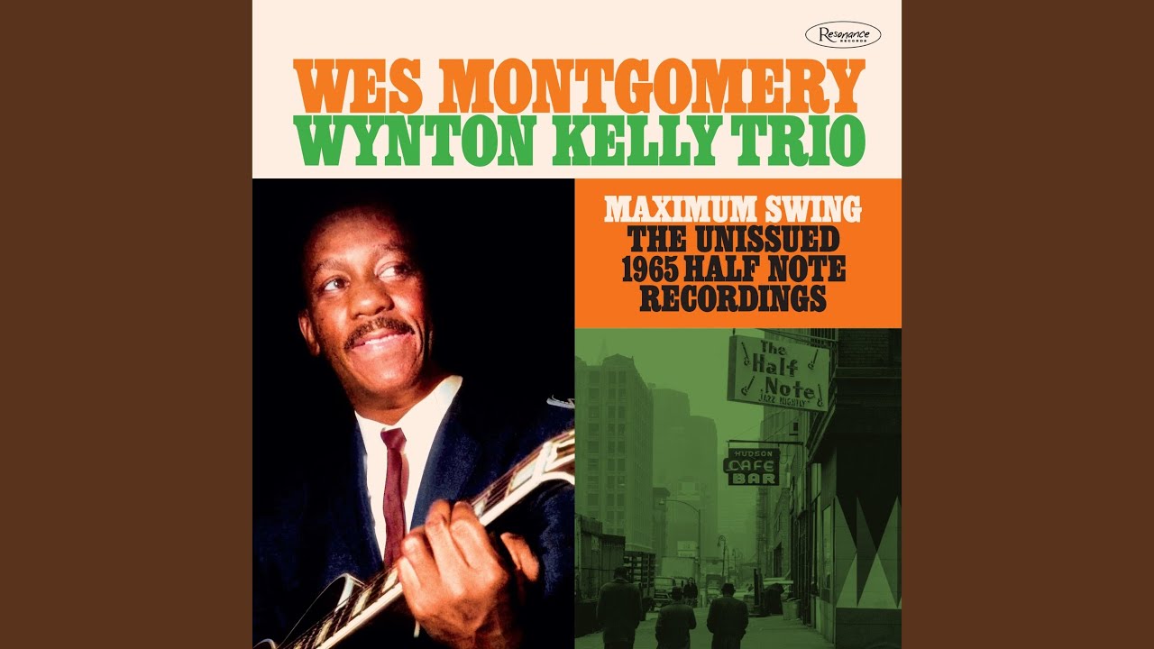 Star Eyes (Recorded Live at the Half Note, late 1965) - YouTube