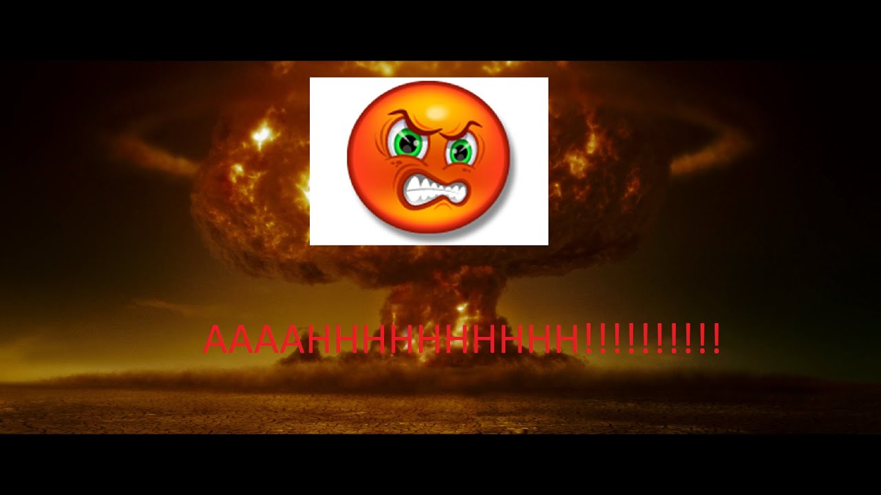 Angry polish guy rage: CS Go - YouTube