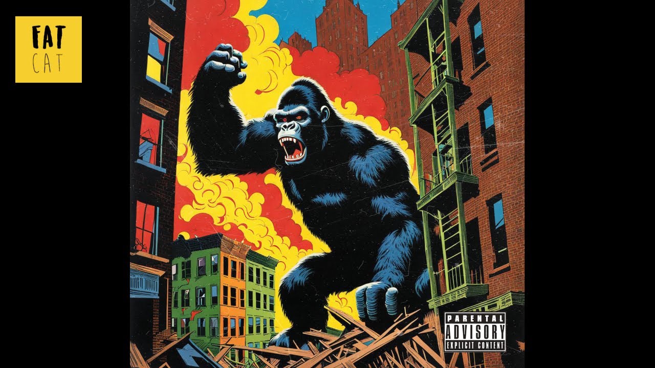 (FREE) 90s Freestyle Boom Bap Beat | BOUNCE | Old School Hip Hop Instrumental - Rap Beat ...