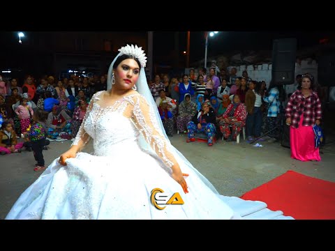 Roman Düğünleri Çırpı | Jimmy Jib ile Profesyonel Kamera Çekimi | Salih Arpa ☎ 0537 741 8977