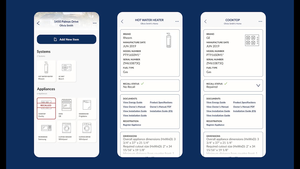 Fixle Overview for Inspectors - YouTube