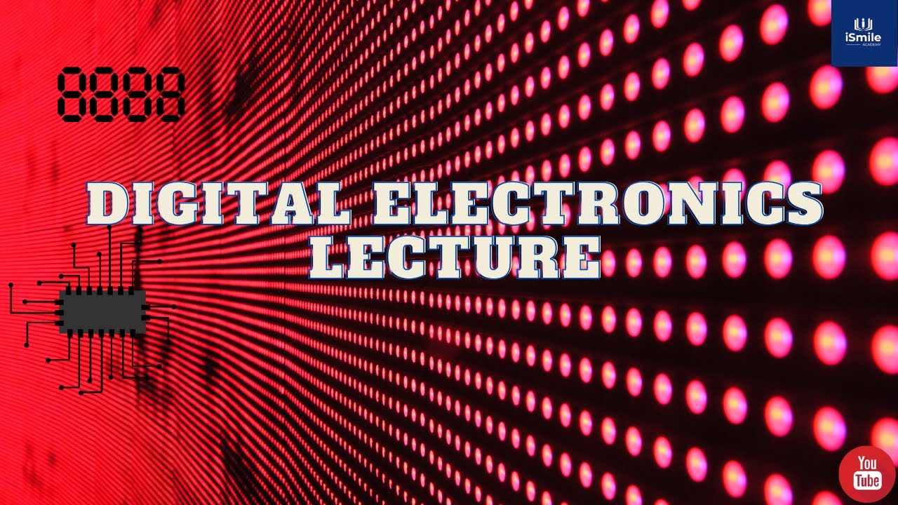 Electronics Lecture - 14 - YouTube