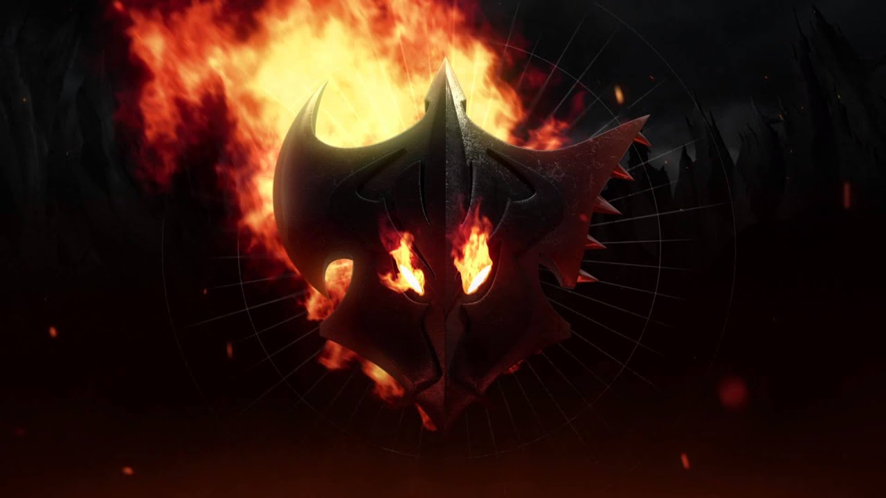 Pentakill - Thornmail [OFFICIAL AUDIO] | League of Legends Music - YouTube