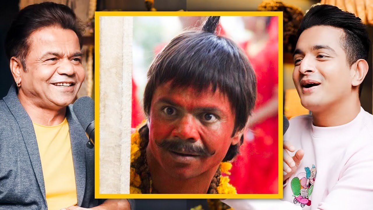 From Bhool Bhulaiyaa To Chup Chup Ke - Iconic Movies Of 2000s - Rajpal ...