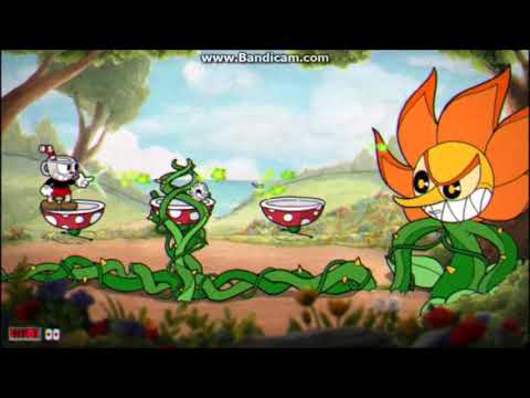 MOVING ON - Cuphead #2 - YouTube