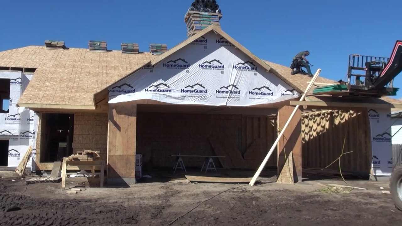 Brian Mundle & BDM Construction - YouTube