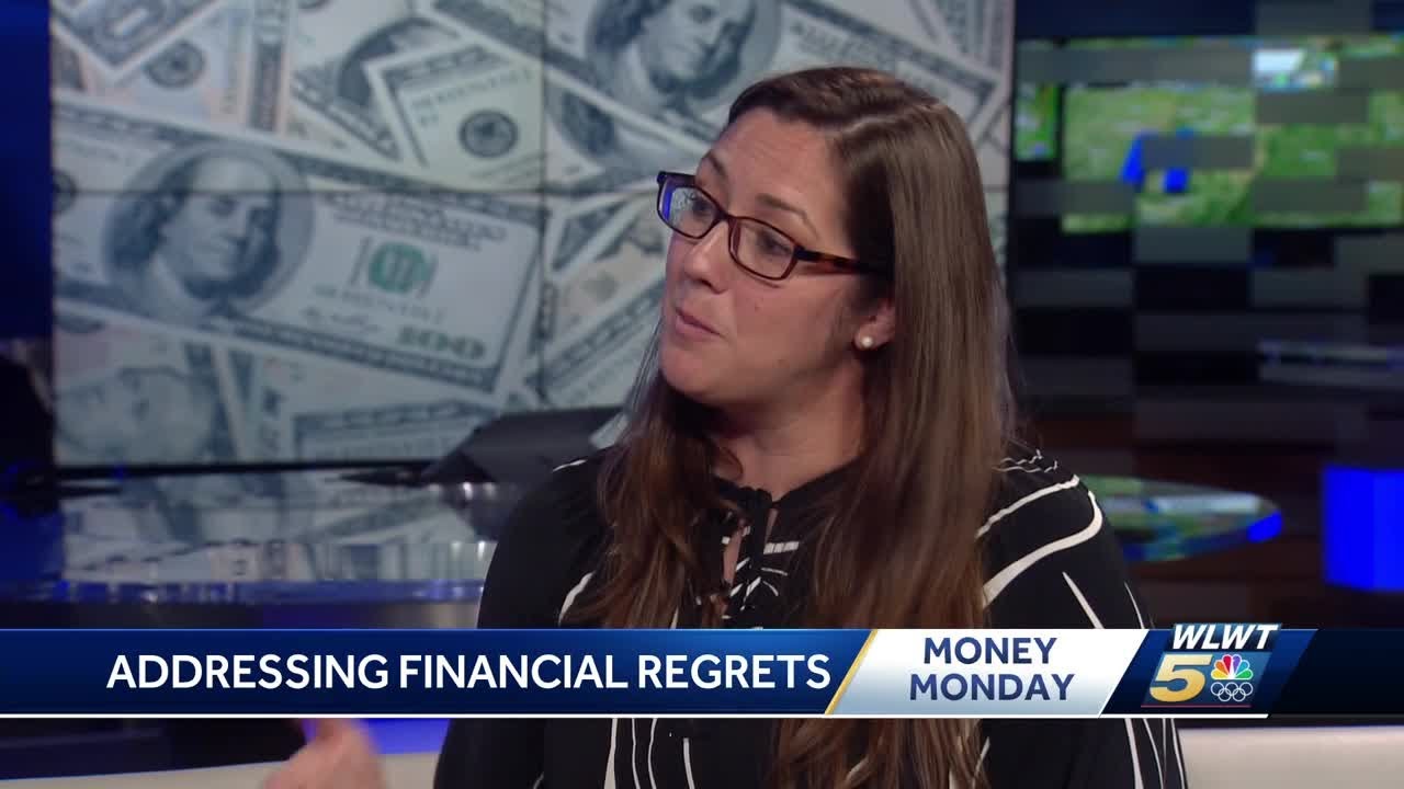Money Monday: Biggest financial regrets and how you can come back from ...