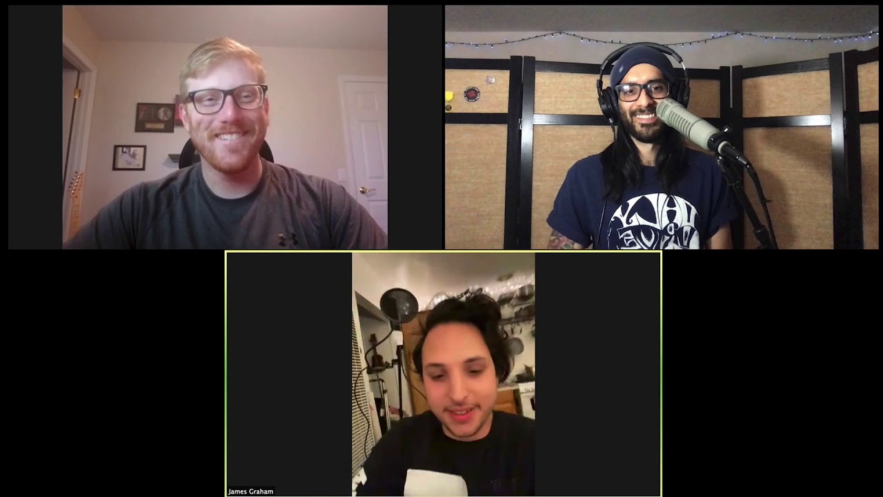 Plan Your Escape Podcast 4 - YouTube