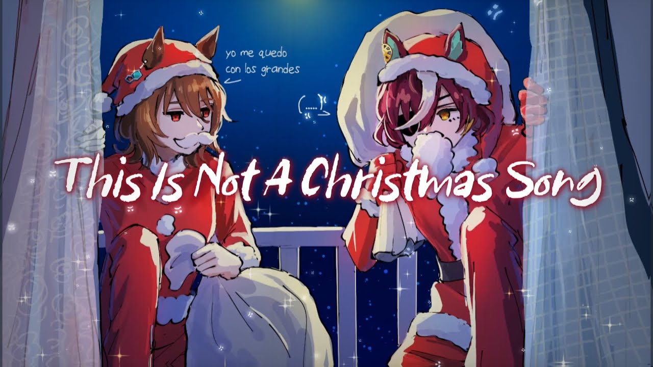 NEFFEX - This Is Not A Christmas Song (with Ryan Oakes) (sub español ...