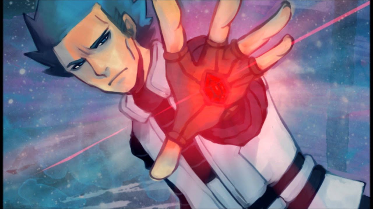 Pokemon Diamond & Pearl - Battle! Team Galactic Leader Cyrus Dual Mashup - YouTube