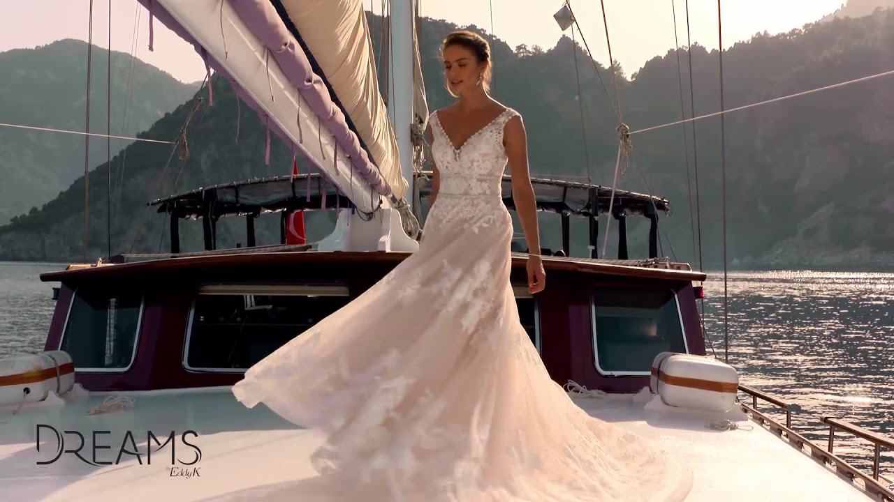 Dreams Style Priska by Eddy K - YouTube