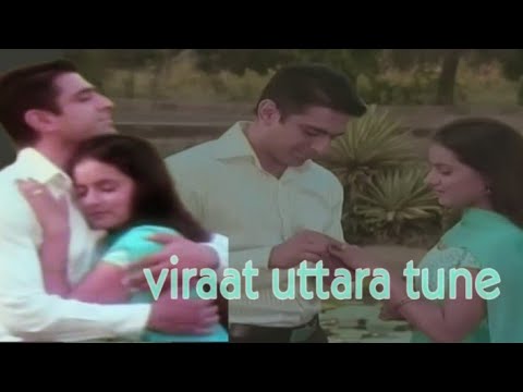 Uttara and viraat love tune sshh phir Koi hai #eijazkhan #aasthachoudhari