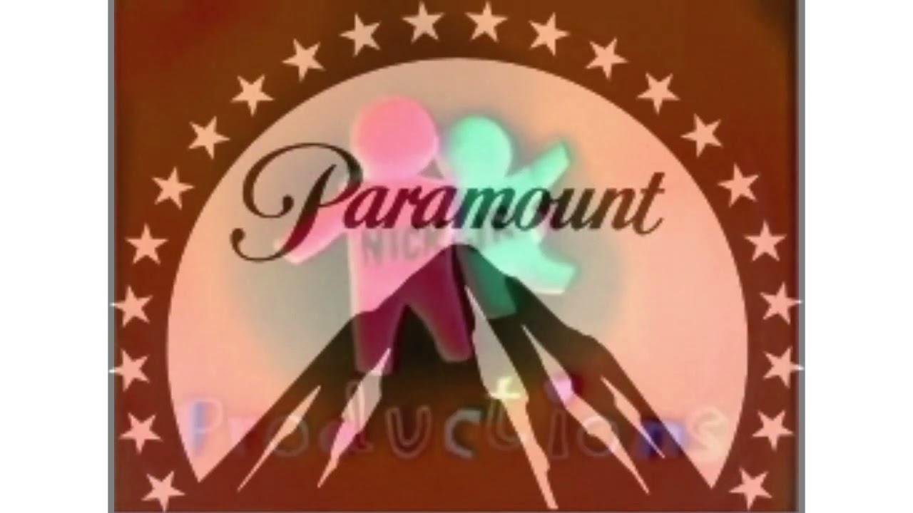 Paramount Noggin and Nick Jr Logo Collection in Luig Group in G Major ...