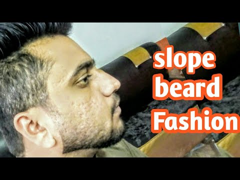 new slop biard style 2020beard styles for men,beard styles,best beard ...