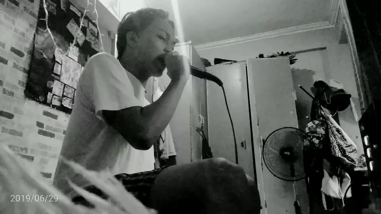 Buddah Beads x Shanti Dope - Free verse (Cover) - YouTube