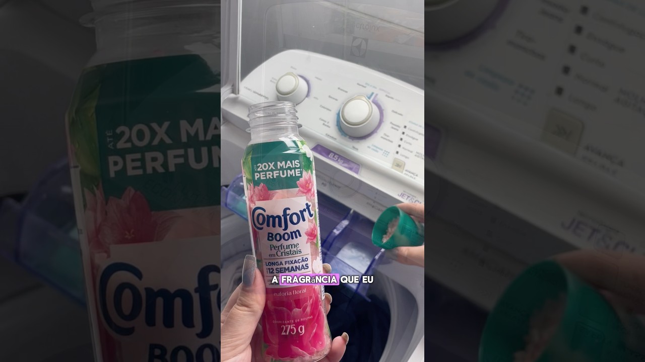 Comfort boom #perfume #comfort #shorts - YouTube