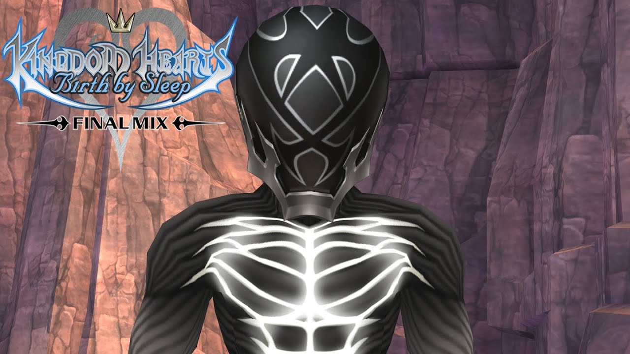 Vanitas Armor