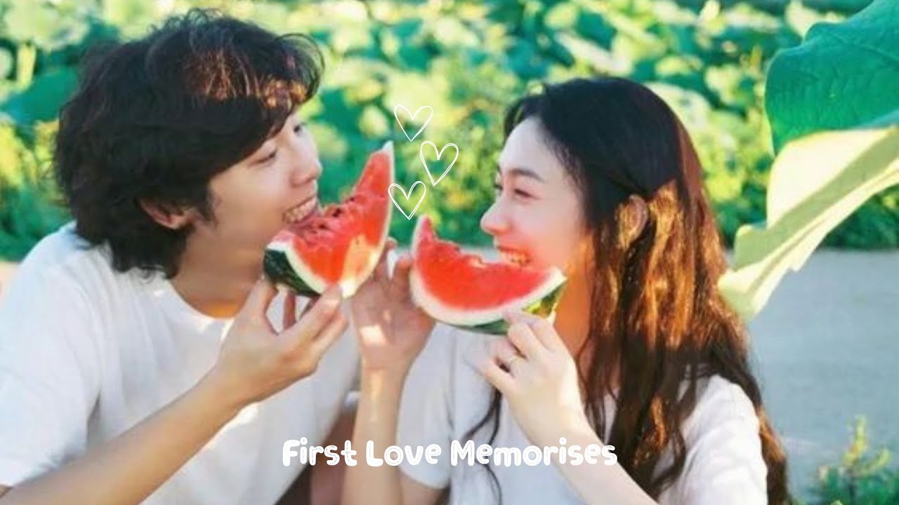 Summer is suitable to fall in love | Love Playlist - YouTube