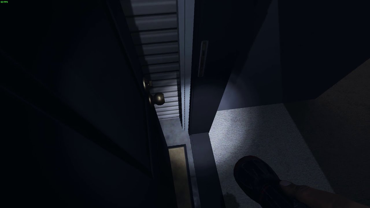 Phasmophobia bugs - YouTube