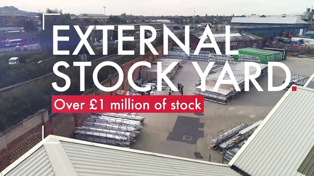 Factory Tour - YouTube