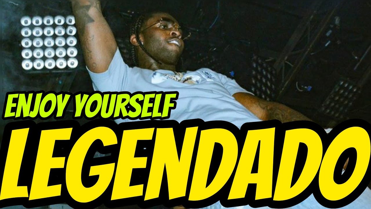 Pop Smoke - Enjoy Yourself [Solo] (Legendado/Tradução) PT-BR - YouTube