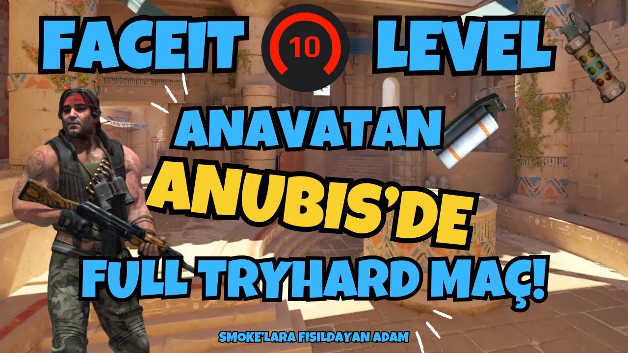 CS2 - FACEIT GAMES! 5 Stack Gameplay - YouTube