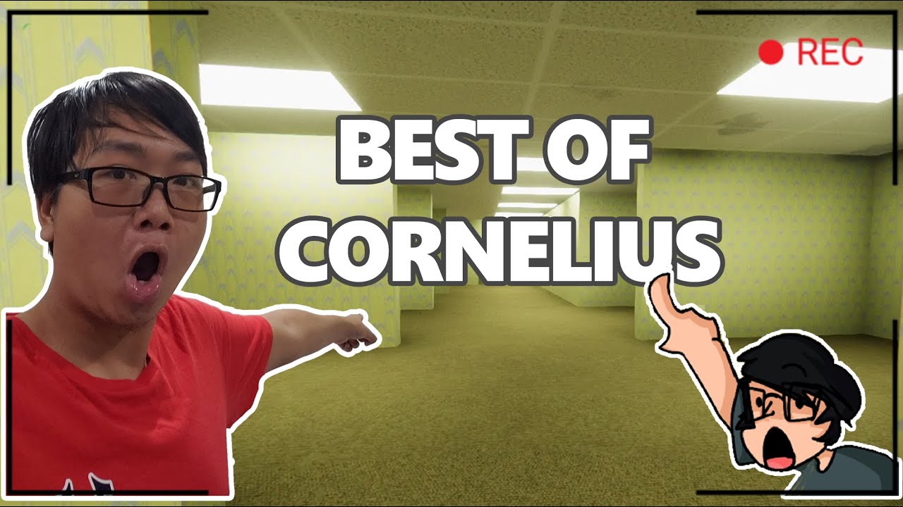 Best of Cornelius (2022) - YouTube