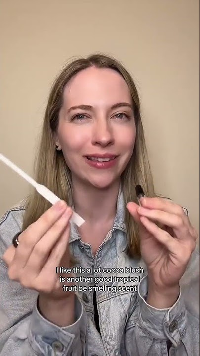 Finally trying Good Chemistry Fragrances! - YouTube