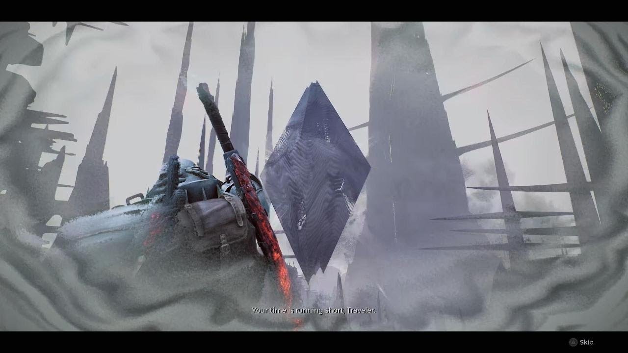 Remnant 2 The Dark Horizon DLC - Alepsis-Taura Final Boss (Apocalypse ...