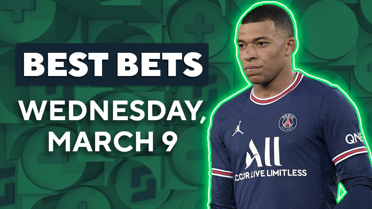 🏀⚽️ Wednesday's BEST BETS from College Basketball, the NBA and ...