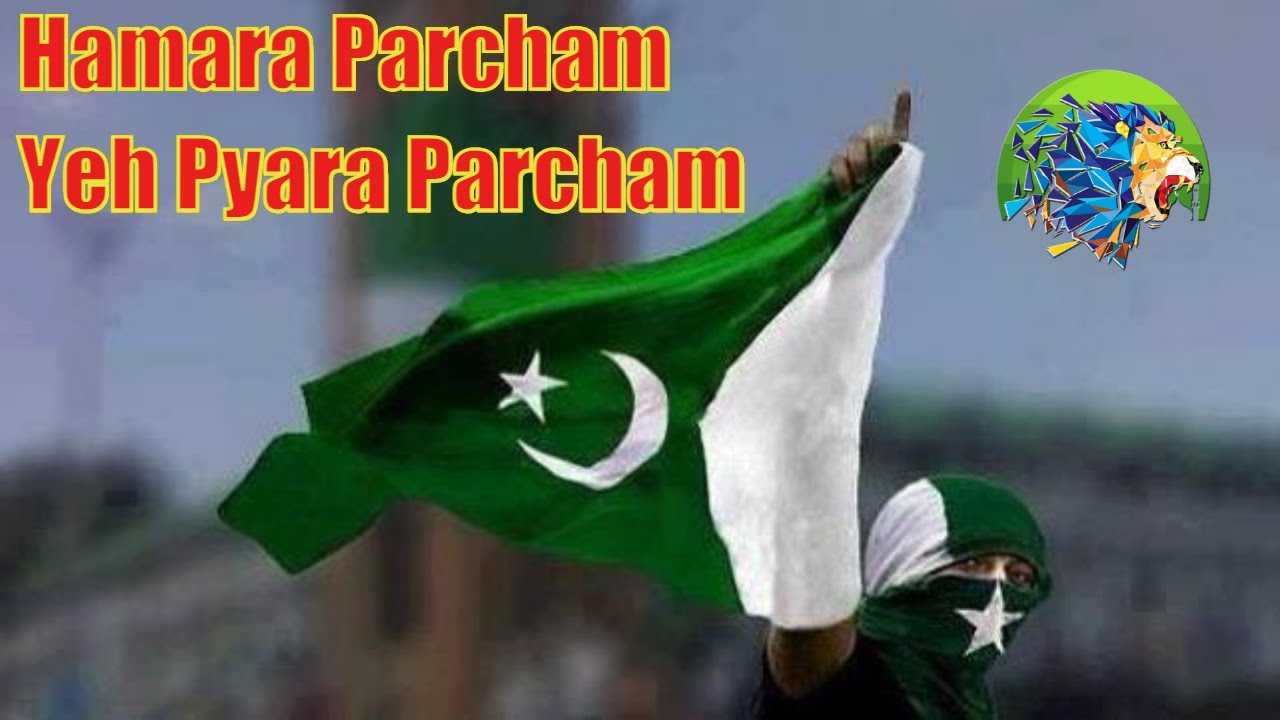 Hamara Parcham Yeh Pyara Parcham - YouTube Music
