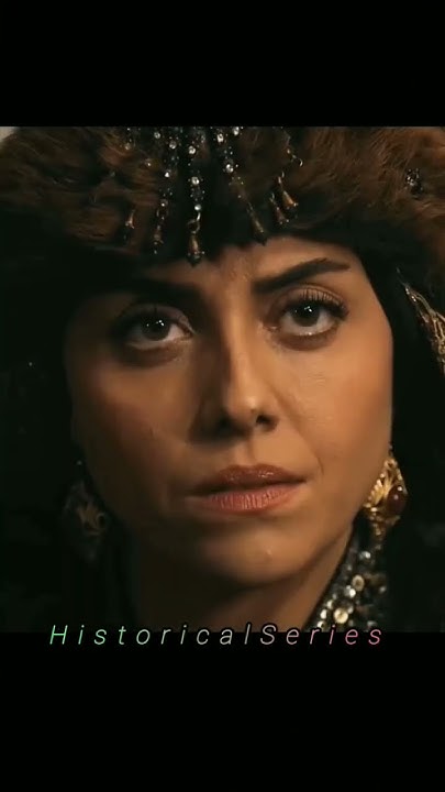 Osman Ghazi beheaded Numan's envoy and declared war. #viralvideo #foryou #follow #yt #osmanghazi ...