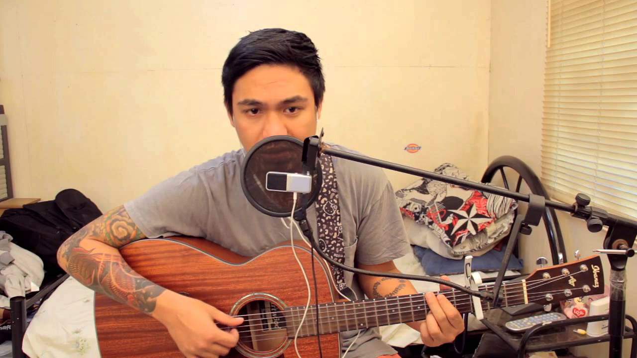 Different worlds -Jes Hudak (cover) - YouTube