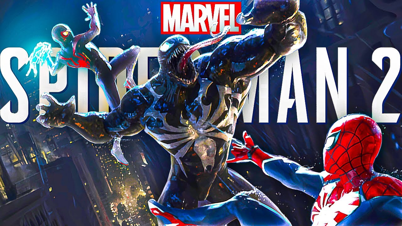 LA FIN. LE FINALE. PETER & MILES VS VENOM. - YouTube