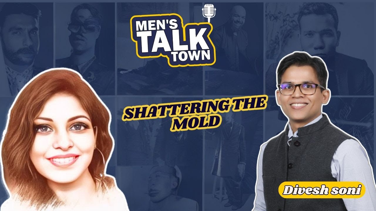 EP 25 : The Key to Respecting Women at Work | WOMEN EMPOWERMENT | MEN'S TALK TOWN | - YouTube