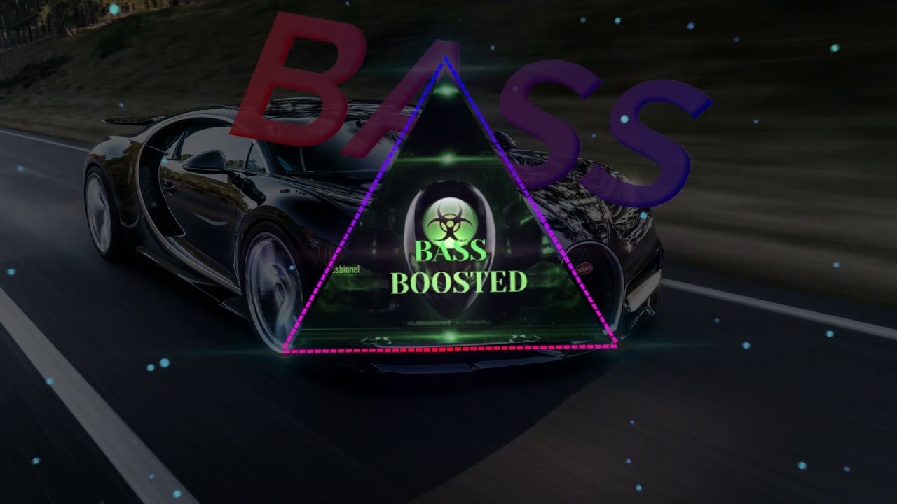 BASS BOOSTED MUSIC (#72) - YouTube