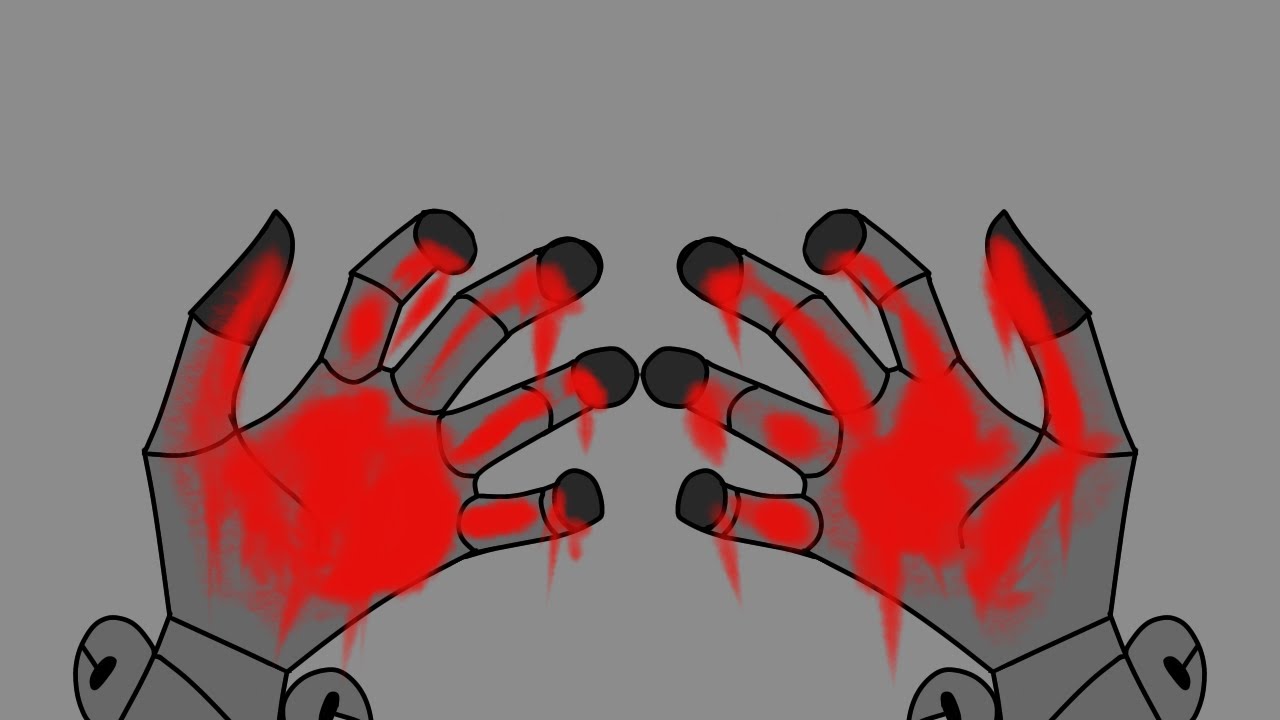 Sugar Crash /@SunMoonShow fan animatic - YouTube