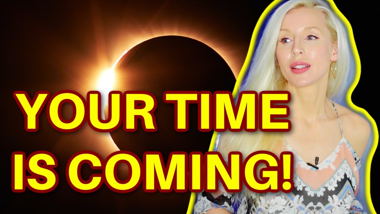 5 Signs YOUR TIME IS COMING |Get Ready and Expect Miracles! - YouTube