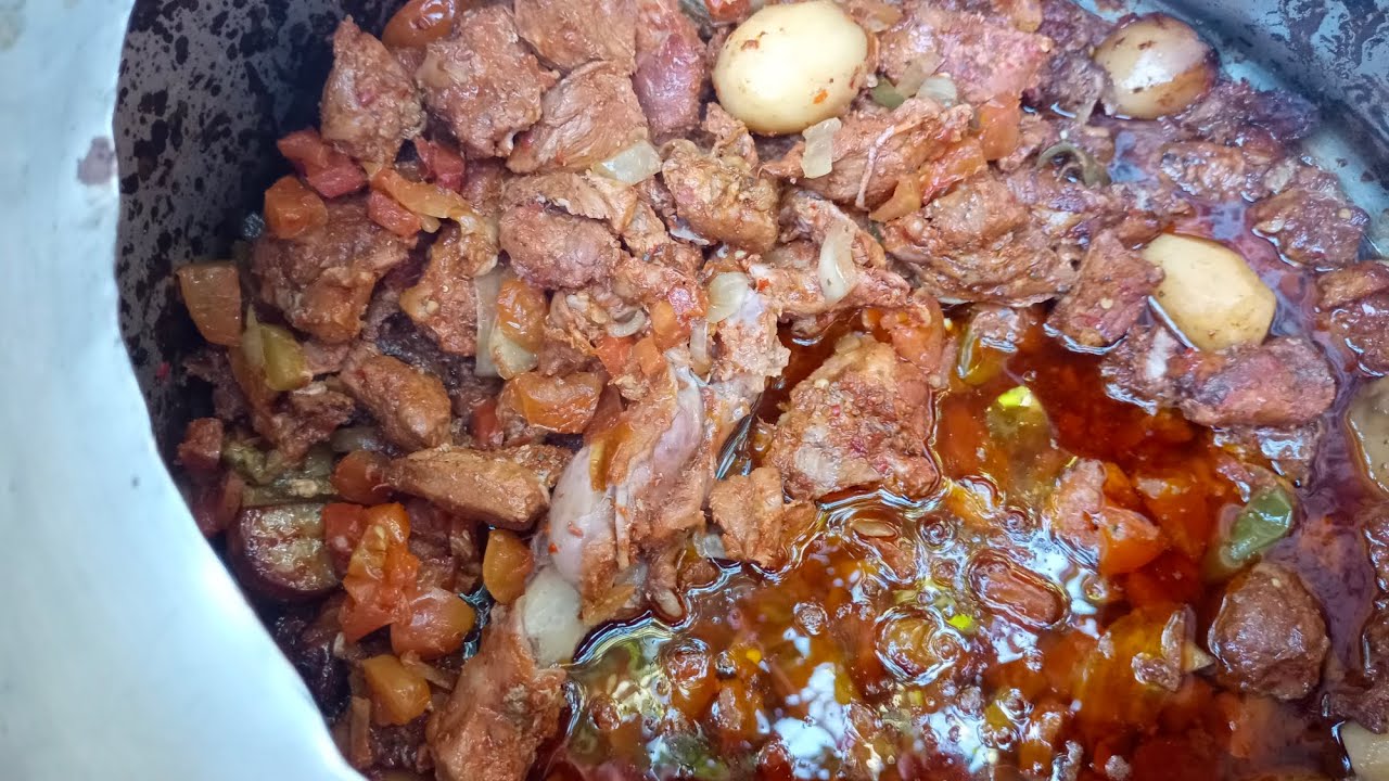 Sinaloa en un solo plato Barbacoa Tatemada la más Rica - YouTube