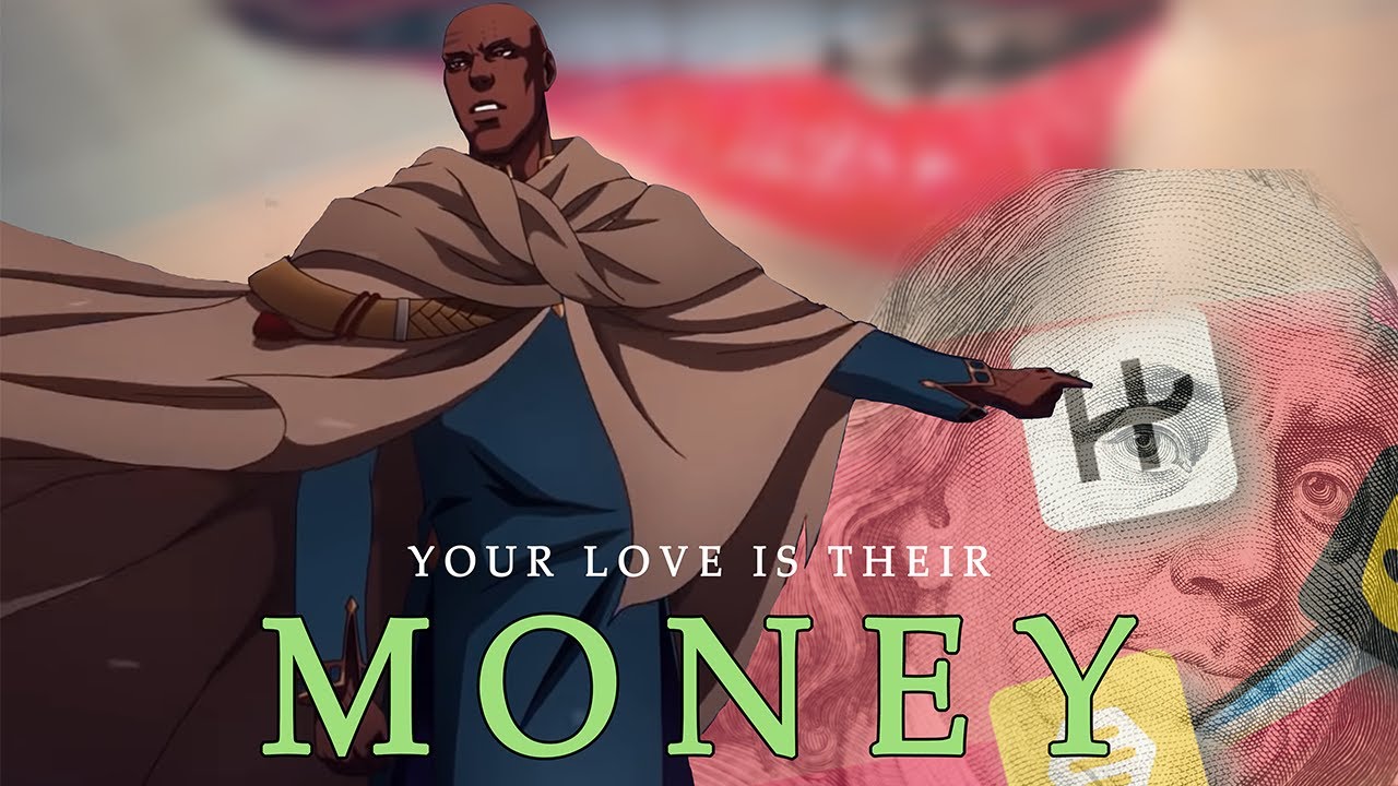 Online Dating: The Ultimate Zero Sum Game - YouTube