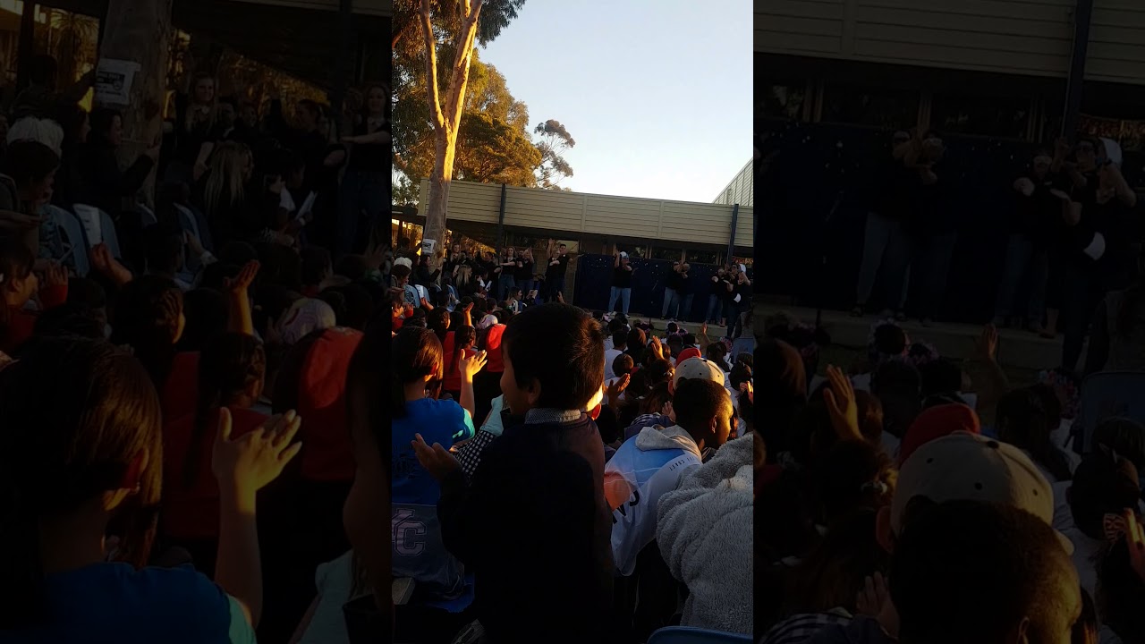 School Concert - YouTube