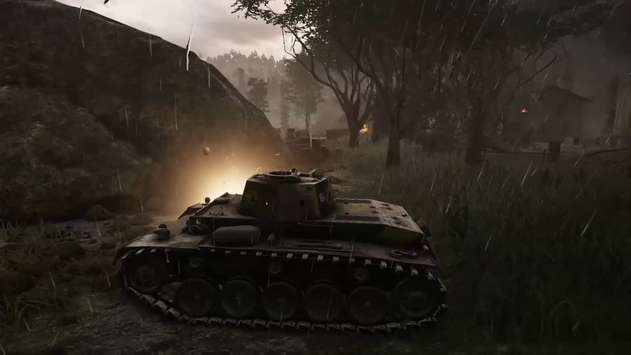 Type 91 Ace - YouTube